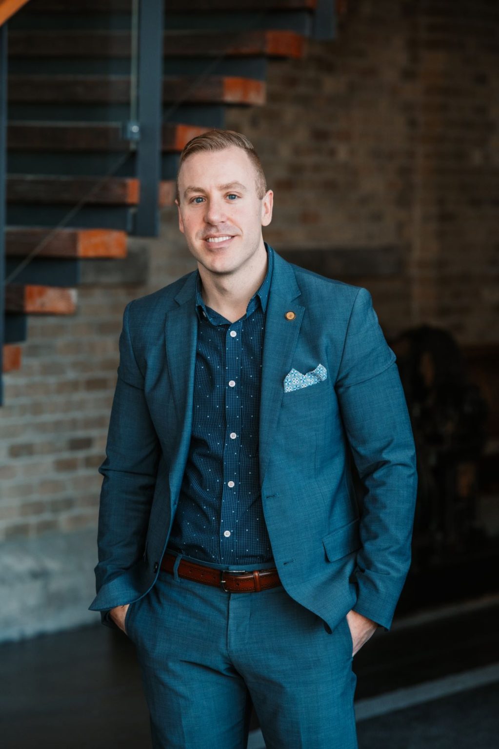 Daniel J. Clarke – Lowes, Salmon, Gadbois & Clarke