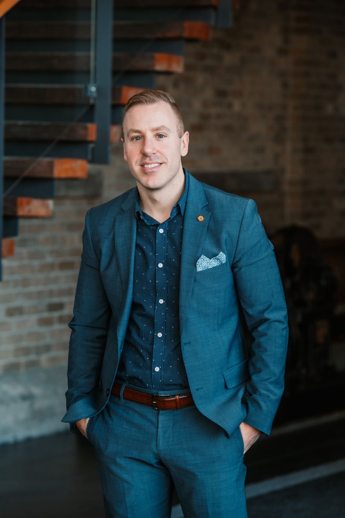 Daniel J. Clarke – Lowes, Salmon, Gadbois & Clarke